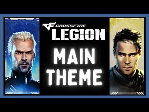 Steam Community :: Video :: Crossfire Legion: Main Theme