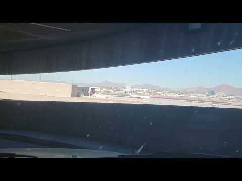 Level 9 to Level 1 Phoenix Sky Harbor International Airport Parking Terminal 4