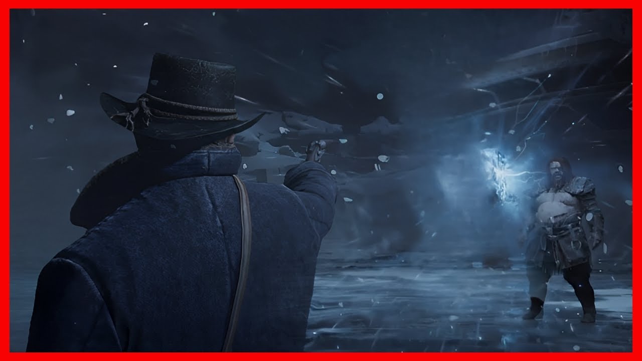 Thor Confronts Arthur