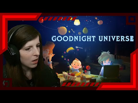 Steam Community :: Video :: I TURNED INTO AN ALIEN BABY!?? | Goodnight ...