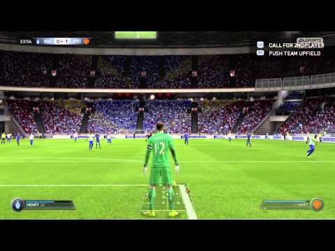 Steam Community :: Video :: FIFA 15 Ultimate Team Online Match