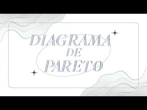 Diagrama de pareto
