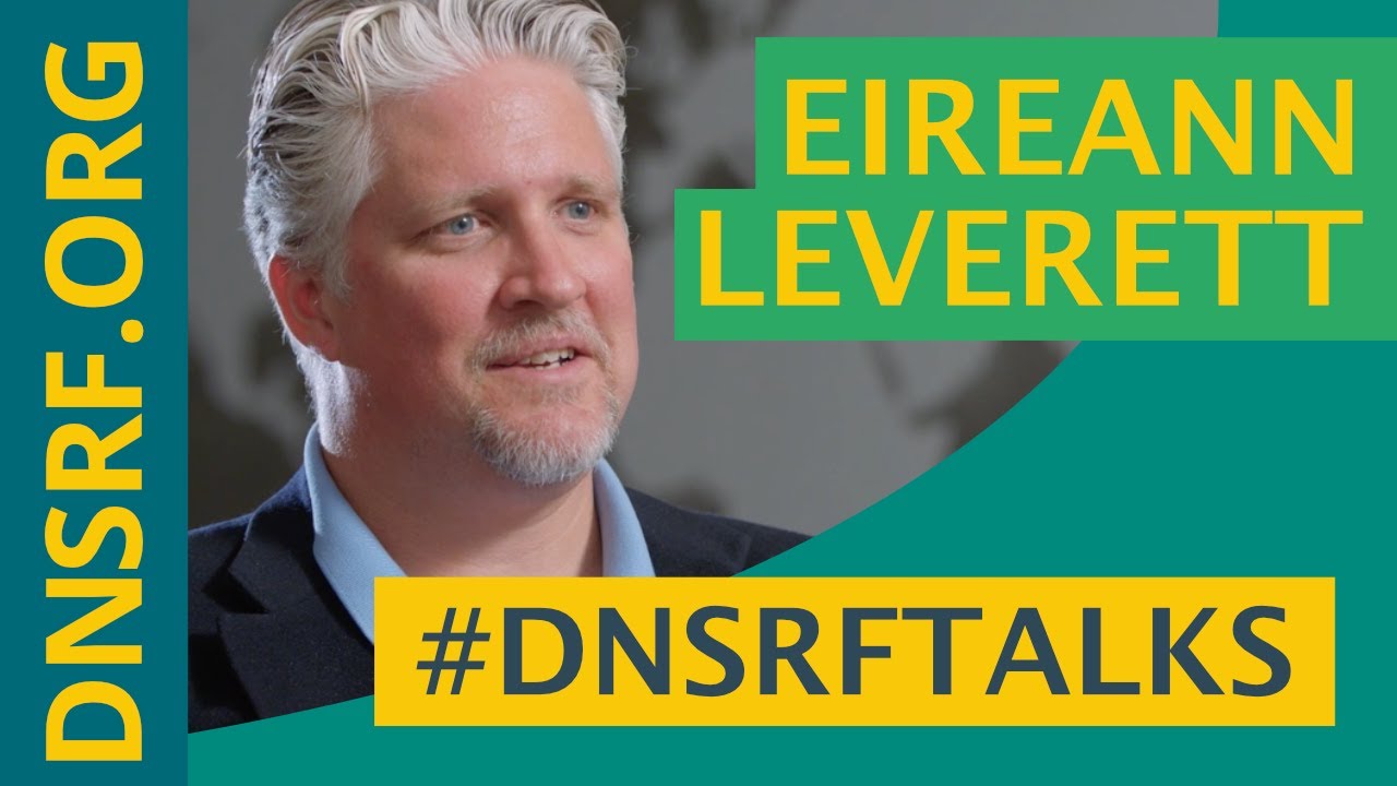 Eireann Leverett - Cybersecurity expert discusses the benefits of data ...