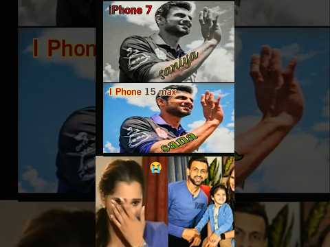 saniya mirza crying 😭 after Malik married #saniya #funny #crying #viral #reels #youubeshorts