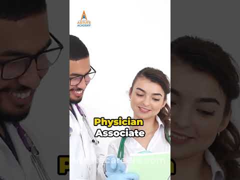 Medical PG in the USA - US Residency & Physician Associate Program | Study in USA |