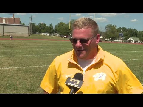 O-Zone: Bolivar Head Coach Jamie LaSalle discusses upcoming season