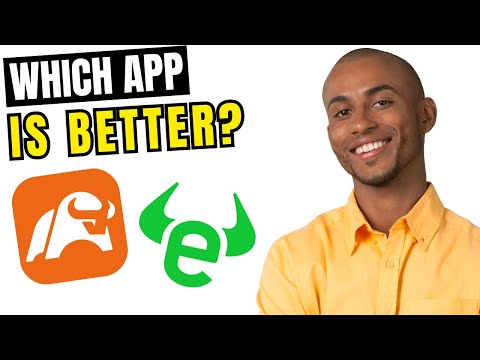 Moomoo vs eToro 2025 🇦🇺 | Which Trading App Is Better for Australians? 🔍📊