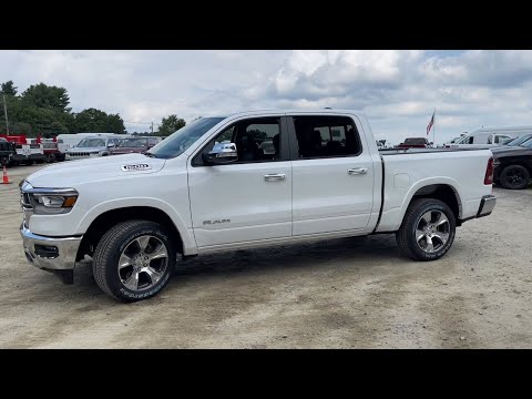 2022 Ram 1500 Milford, Mendon, Worcester, Framingham MA, Providence, RI CDJ22460