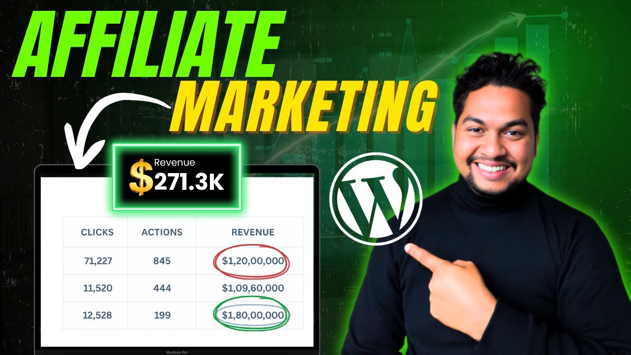 Boost Your Sales With This Easy Affiliate Program Setup! - AffiliatePress