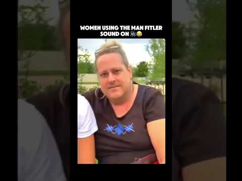 Women using the man filter 😂 #meme #bruh #subscribe #meme #memes #funny #trending #shorts #capcut