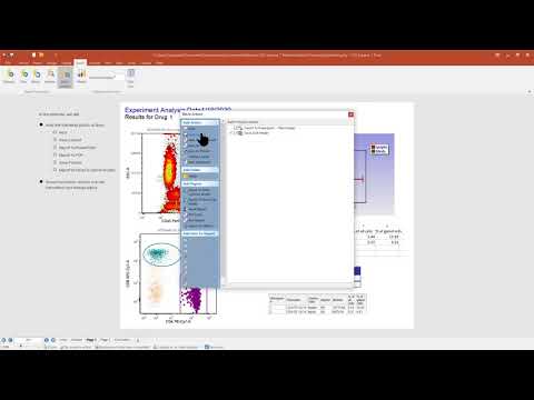 FCS Express Flow Cytometry Video Resources