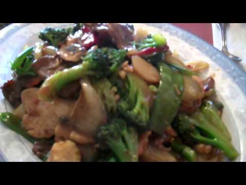 BEST CHINESE FOOD IN MEDFORD OREGON SILVER DRAGON