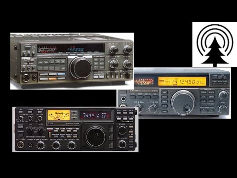 How To Buy a Used Ham Radio