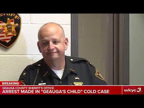 New information in Geauga County cold case
