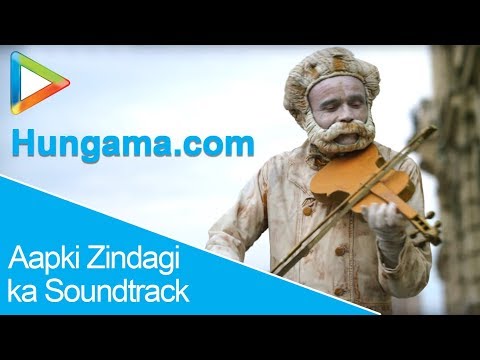 Hungama.com - Aapki Zindagi ka Soundtrack | Hungama Music | Hungama Music App