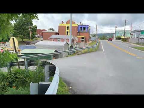 6/13/2025 200 Pump Street, Union, WV 24983