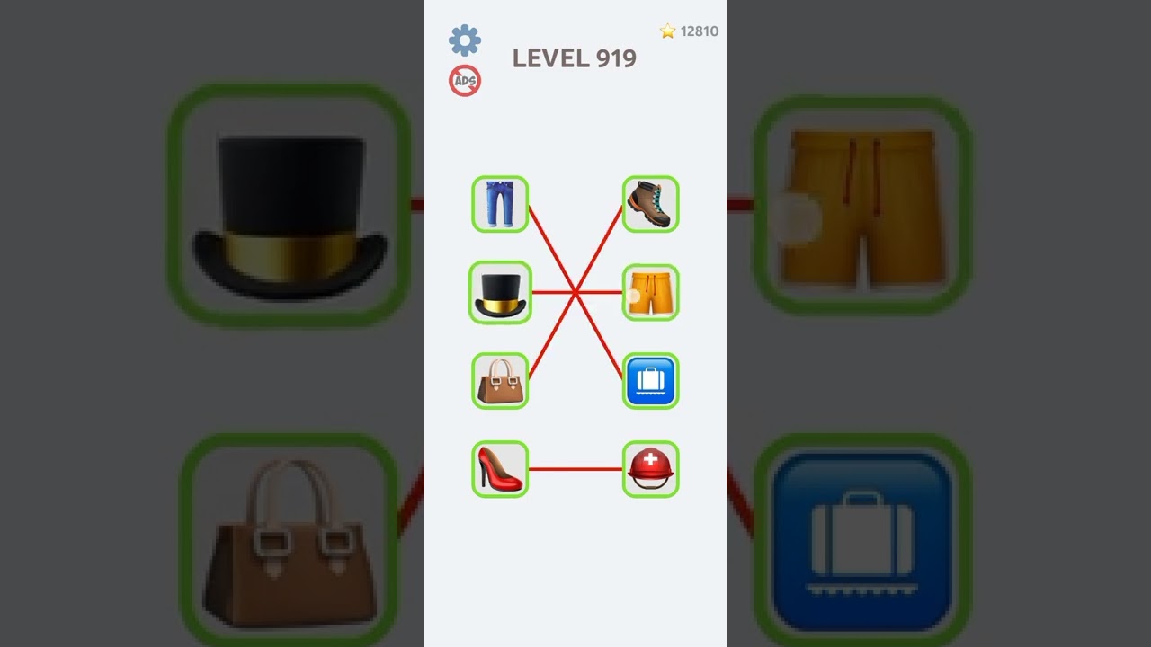 Emoji puzzle - ALL Levels solution -   Gameplay Walkthrough (Android, iOS)