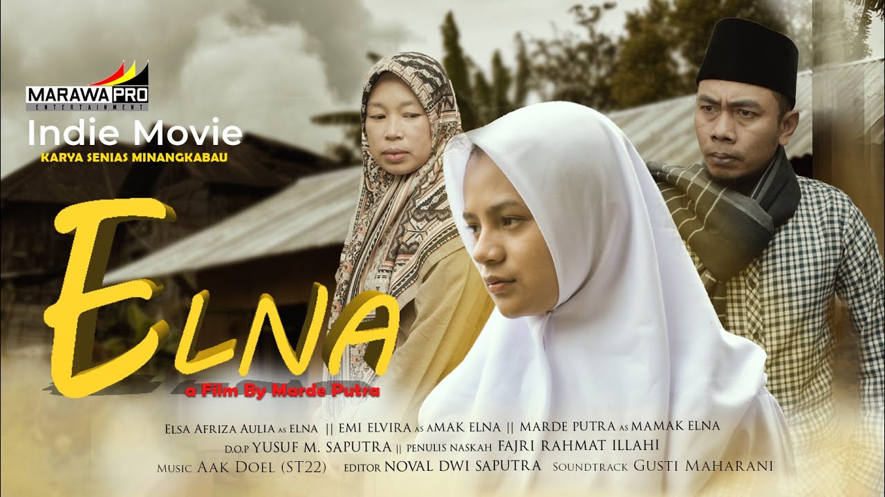 Marawa Pro Luncurkan Film “Ranah Mahimbau Pulang”, Kilas Balik Perantau ...