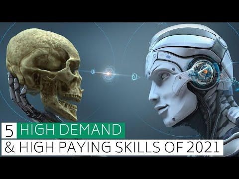 5 Skills to Learn Online in Free Time at Home(in 2021)