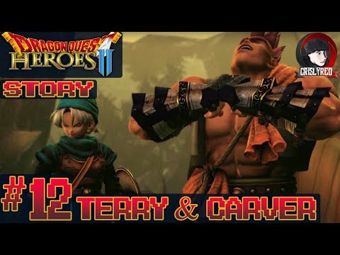 Steam Community :: Video :: DRAGON QUEST HEROES II - #12 Walkthrough ...