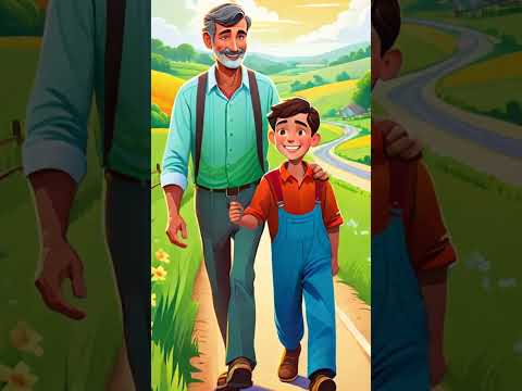 Jesus’s Parables: Simple Acts of Kindness