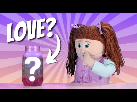 What is Love? | 1 Corinthians 13 Object Lesson on Love for Kids