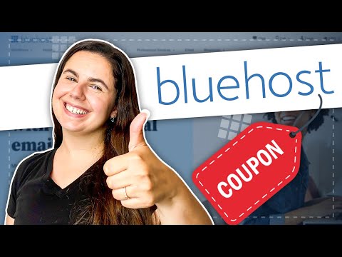 Bluehost Coupon Code | How to Get the Best Discount on Hosting Plans Instantly