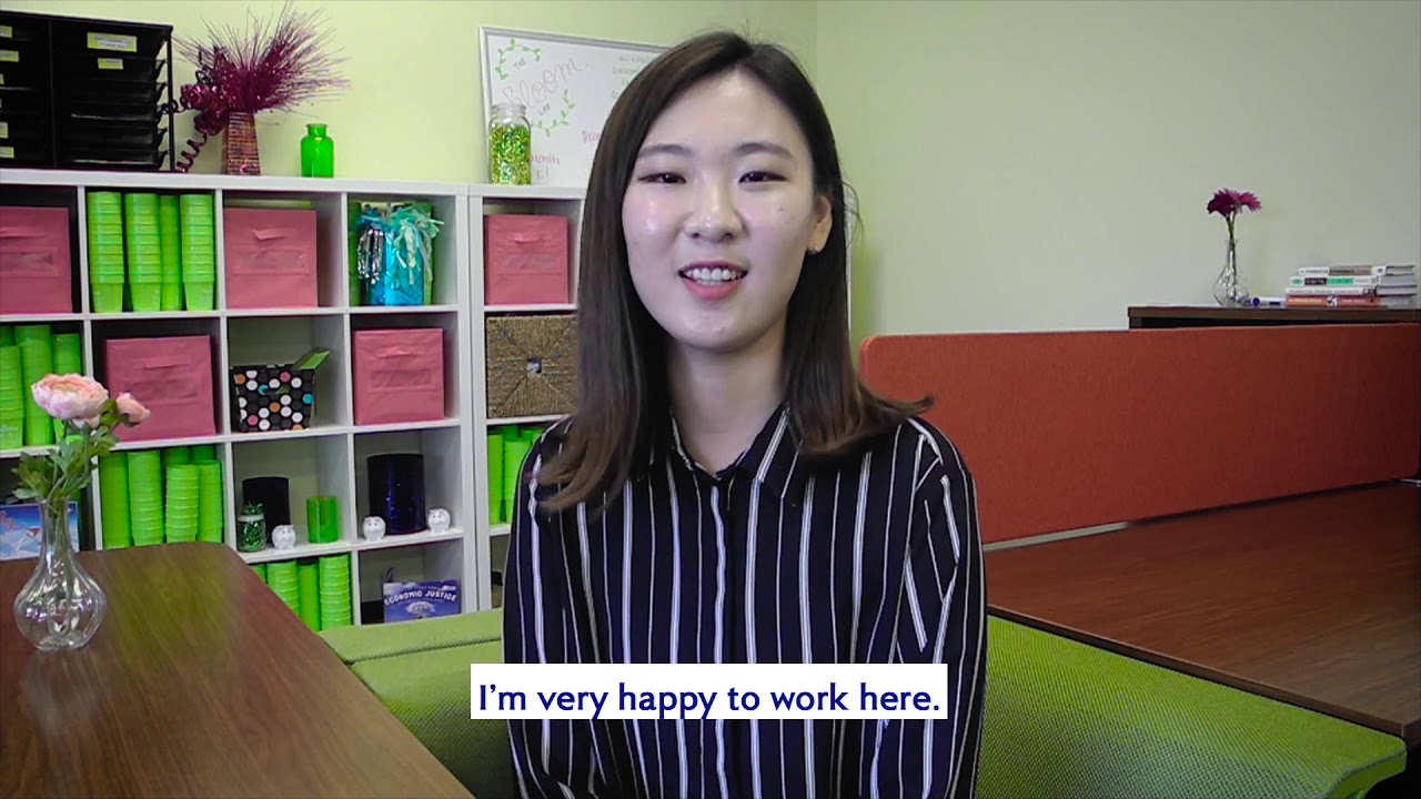 (English subtitles) Korea West: What is it like to be a KWest Participant?