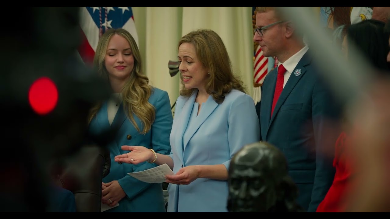 President Trump Honors America’s Moms with New Support for Families
