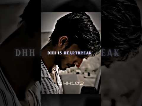 DHH IS LOVE #dhh #rap #shorts