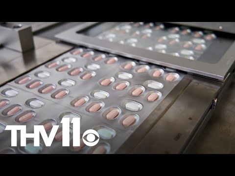 What you need to know about COVID-19 pills