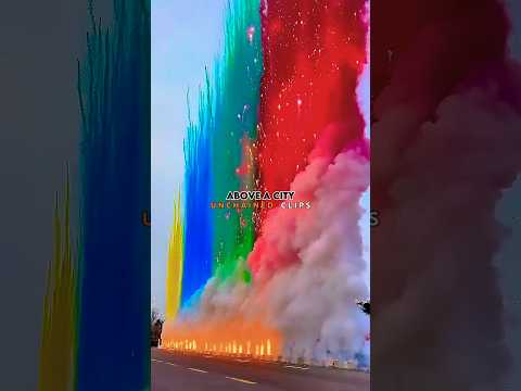 The US Military's Top Secret Project 🏳️🌈