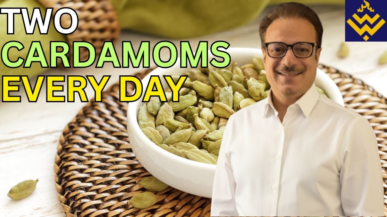 Cardamom Benefits & Side Effects | What Happens If You Eat Elaichi Every Day? | Sanjay Pandita