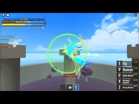 king legacy phoenix + sword part 2