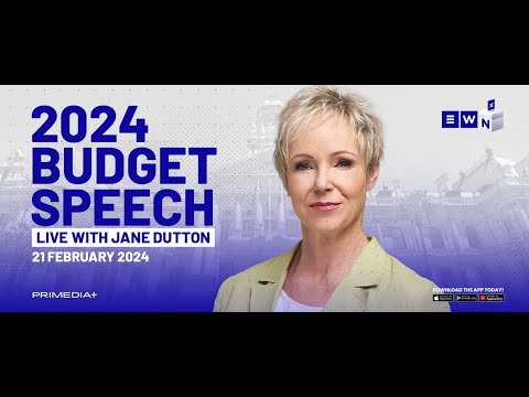 Live coverage and analysis of the 2024 Budget Speech