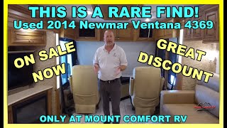 Pre-Owned Inventory | Mount Comfort RV | Greenfield Indiana