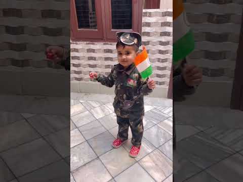 Bharat Maa Ki Sewa Kariyo 🫡🇮🇳