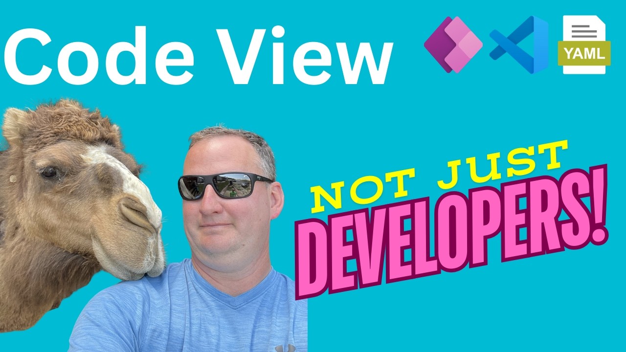 Code View is now Generally Available