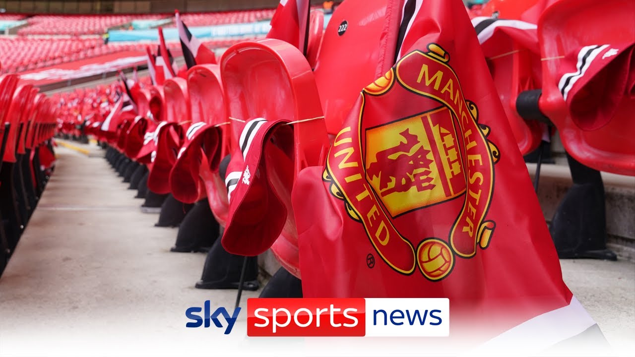 Sheikh Jassim makes an improved fifth bid for Manchester United