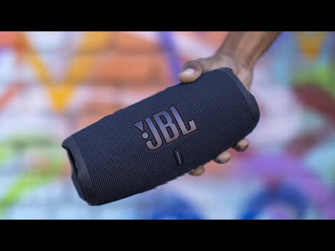 7 Meilleures Enceintes Bluetooth Qualitatives sur Amazon