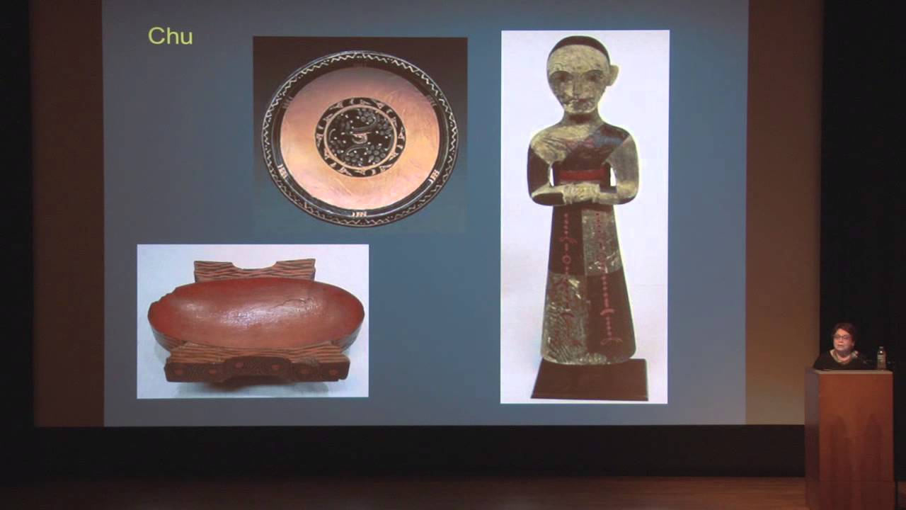 Chinese Art in the Schnitzer Collection in Context