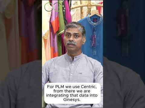 Seamless Retail Integration with Ginesys at Ethnicity & Style Union