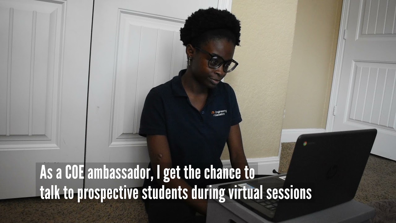 A Day in the Life at UTSA #11