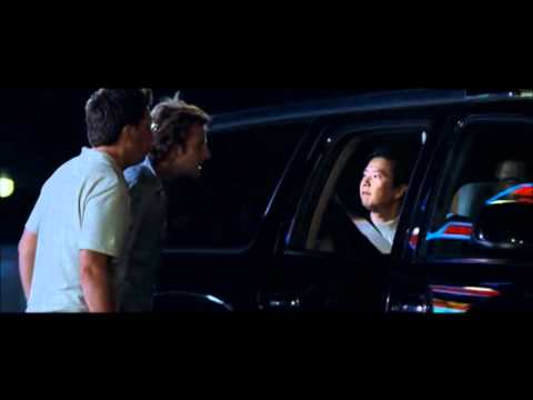 The Hangover - Toodaloo Mothafuckas