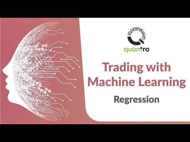 Machine Learning & Deep Learning in Trading – I | Online Courses | Quantra by Quantinsti