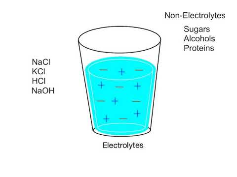 2-13 Solutions, Colloids, and Suspensions