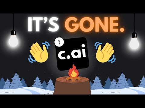 Dear Character.AI Users, IT'S NOT FREE ANYMORE!