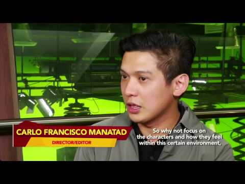 Game Changer Philippines: Indie Films (Part 2)