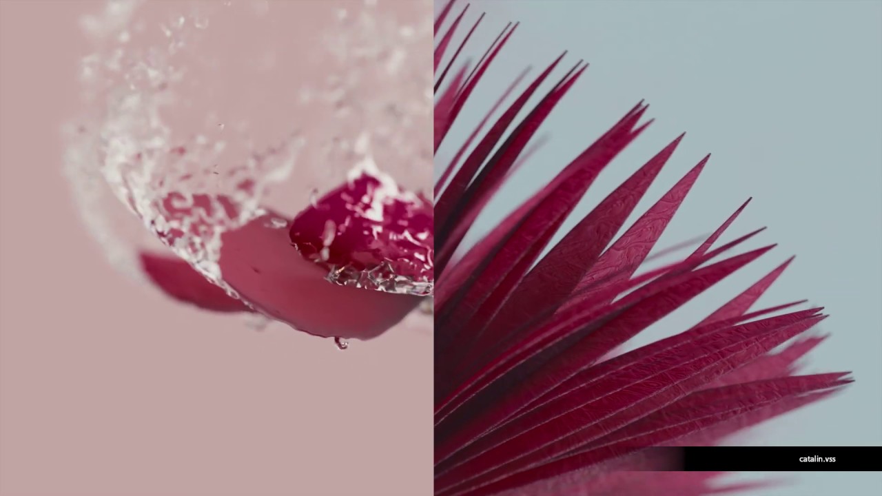 Redshift | Demo Reel 2019