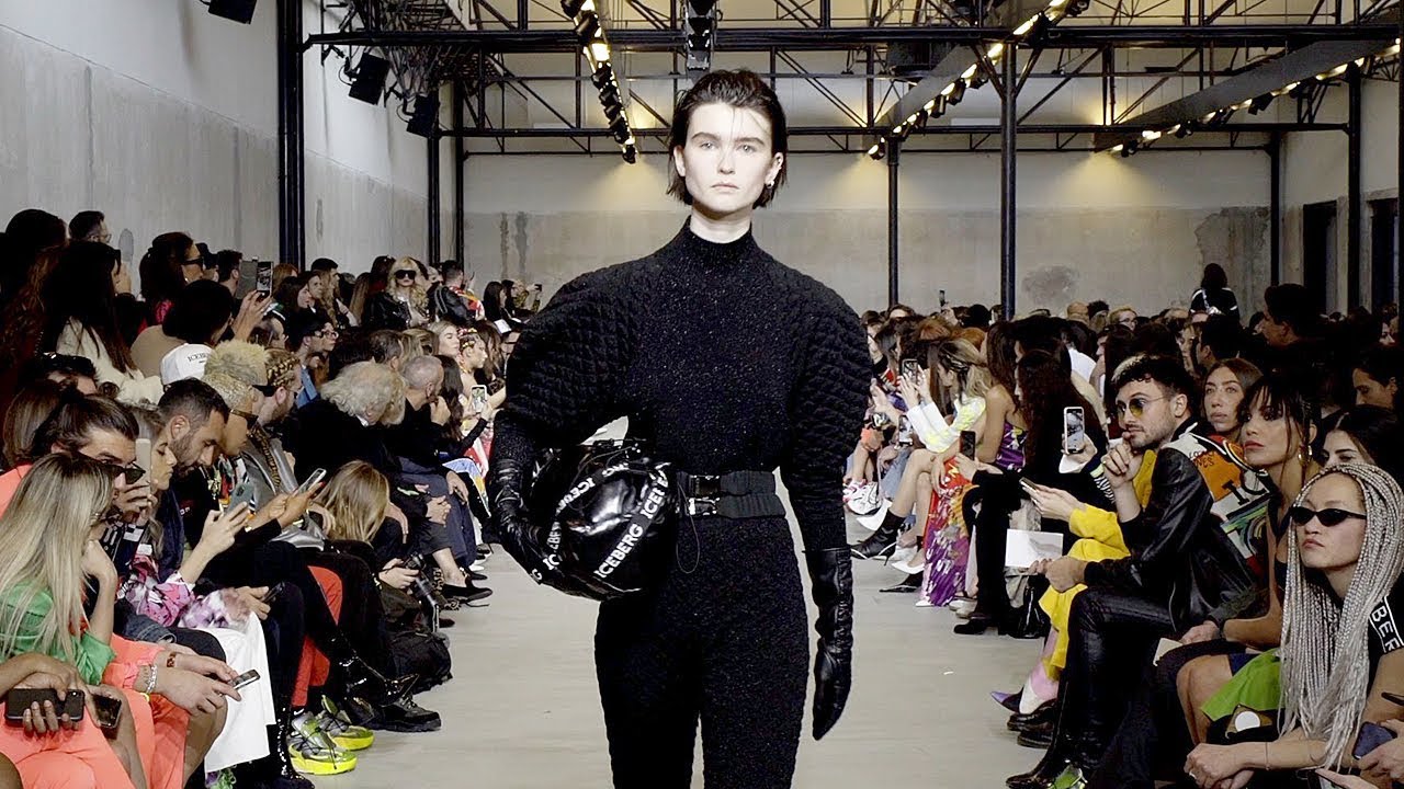 Iceberg | Fall Winter 2020/2021 | Full Show